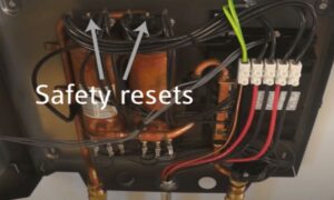 Stiebel Eltron Water Heater Reset Button [How To Reset]