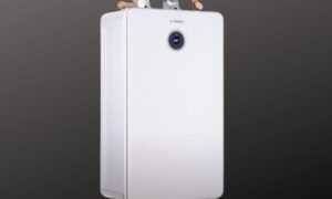 Bosch Tankless Water Heater Codes [Full List + How To Fix]