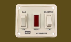 Suburban RV Water Heater Troubleshooting [A Complete Guide]