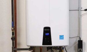 How To Reset Navien Tankless Water Heater [Explained A-Z]