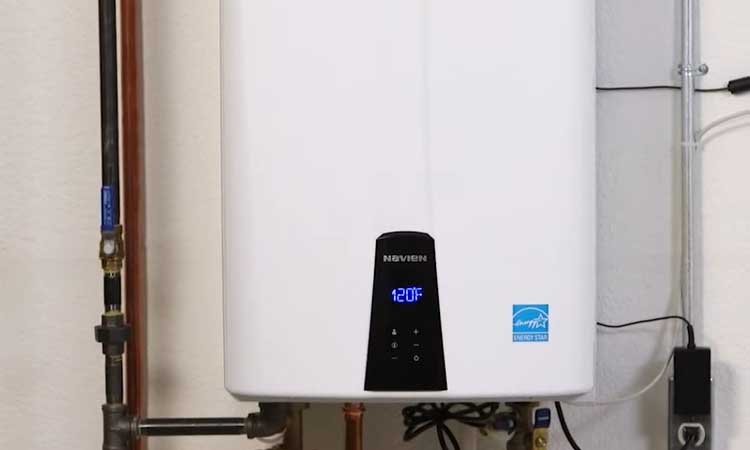 How To Reset Navien Tankless Water Heater [explained A Z]